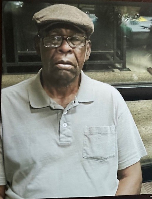 William Harris Obituary - Mexia, TX | Pearly Gates Funeral Home